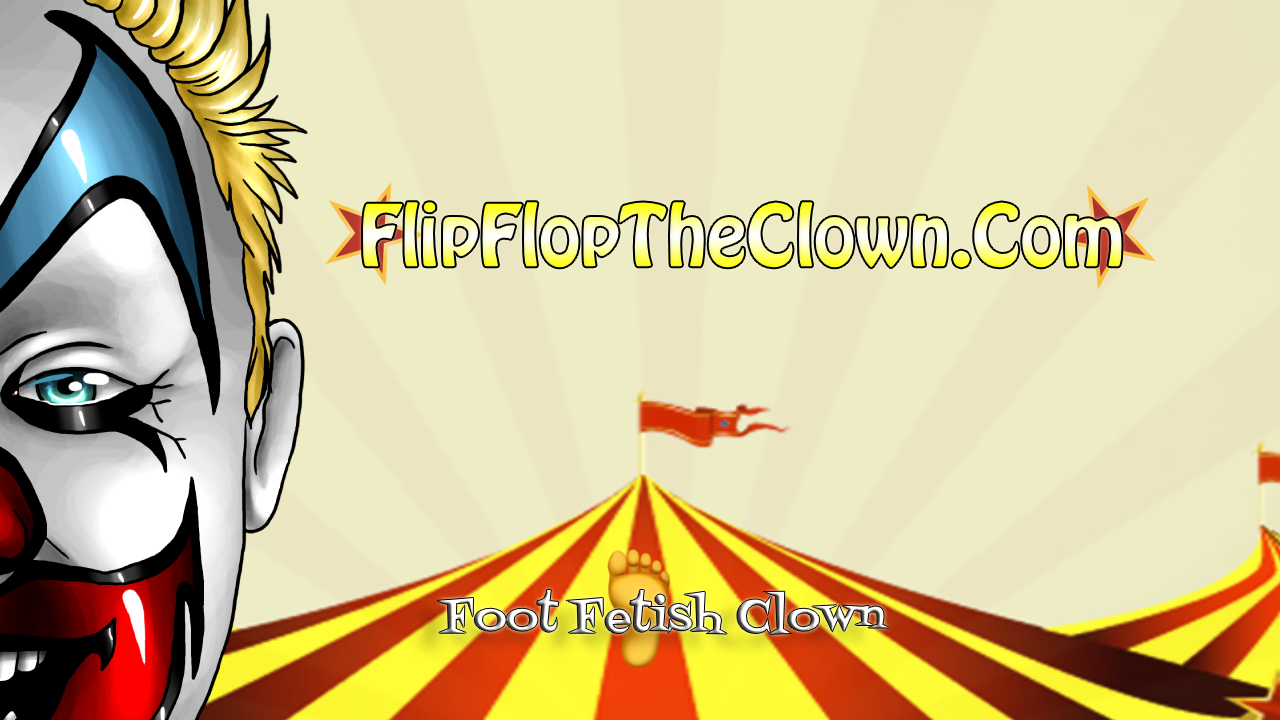 FlipFlopTheClown.Com - FlipFlop The Clown